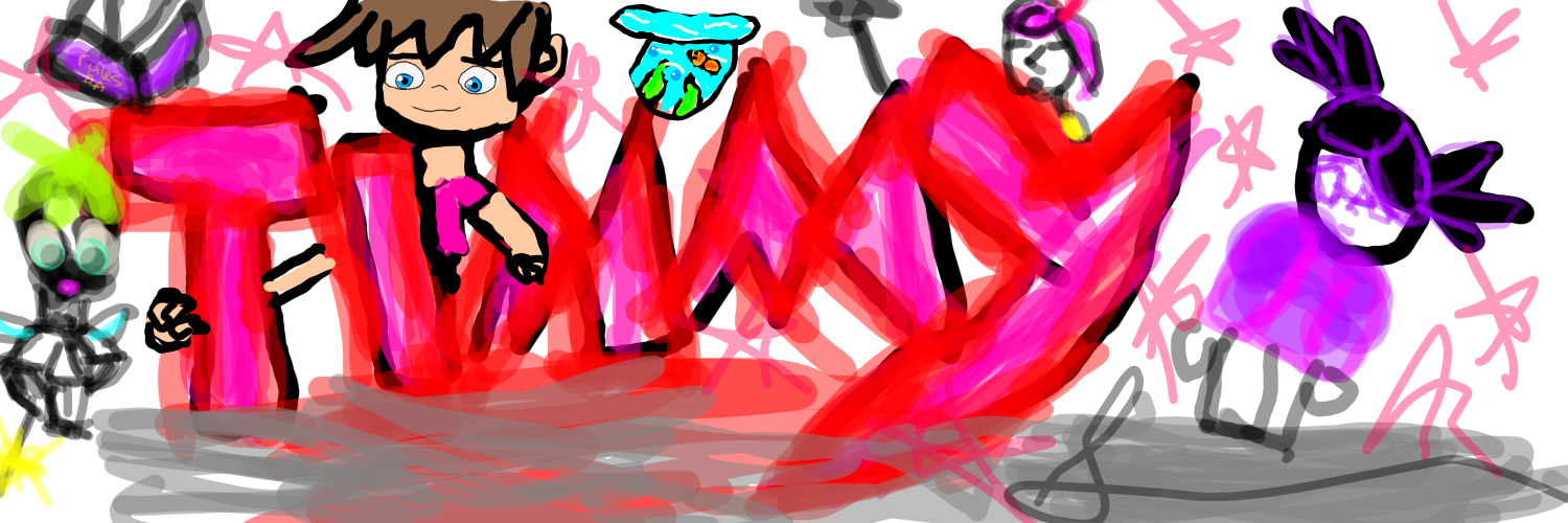 timmy tuner - ibisPaint