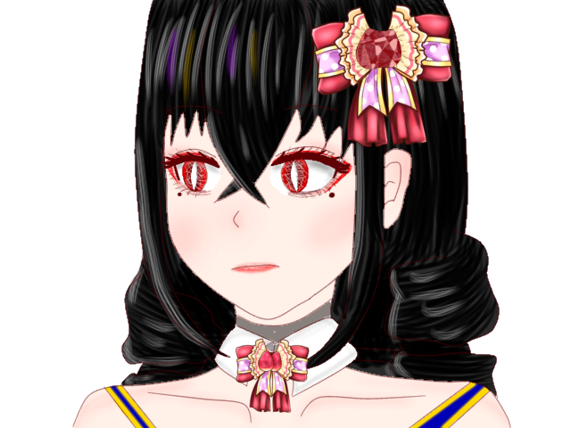 Mission succesful - ibisPaint