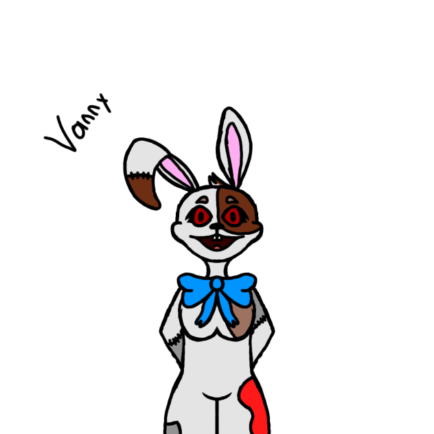 Vanny - ibisPaint