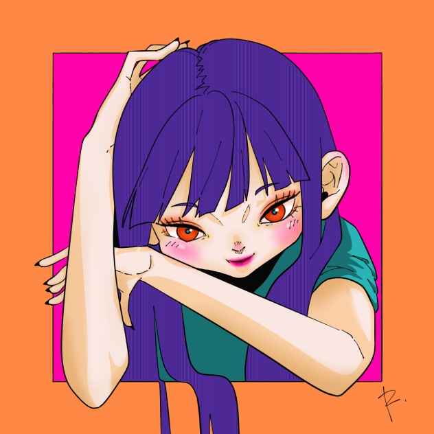 無題156 - ibisPaint