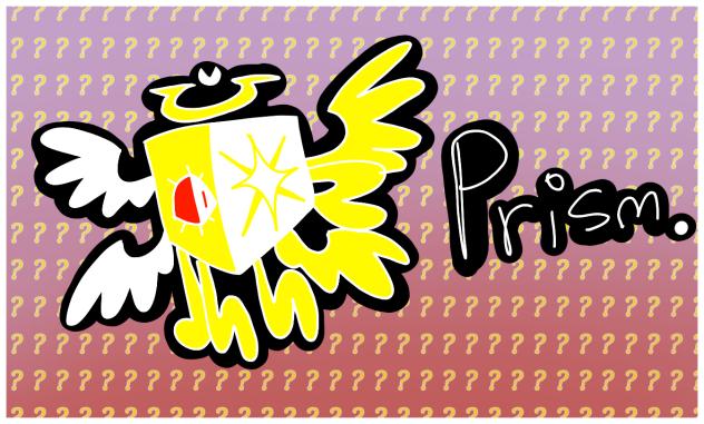 prism. - ibisPaint