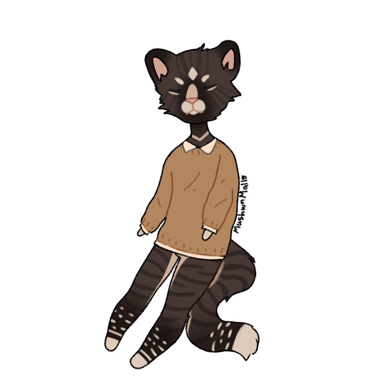 Alison - pagedoll - ibisPaint