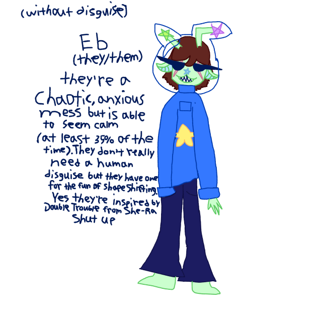 tweaked their design a bit - ibisPaint