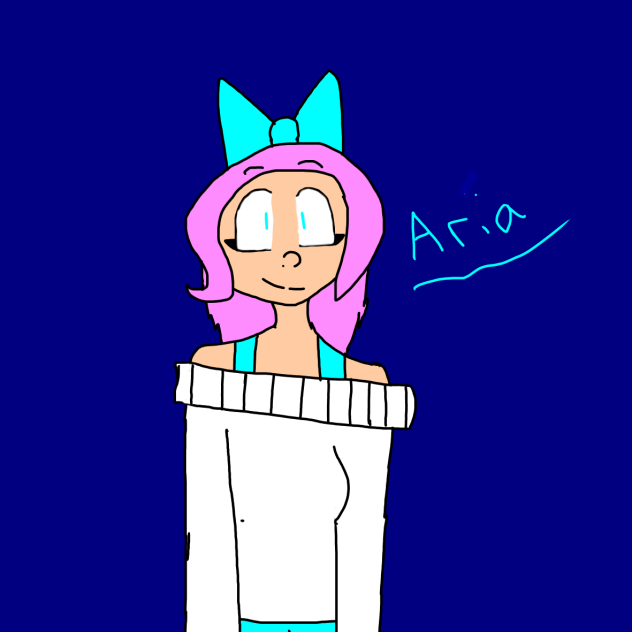 Aria - ibisPaint