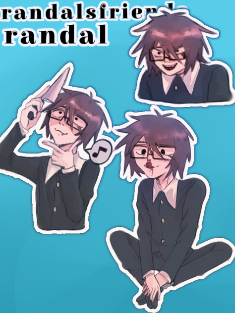 RANFREN 2 - ibisPaint