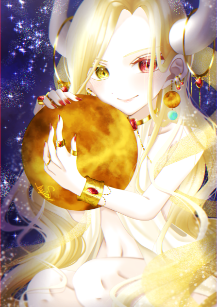 『Venus』 - ibisPaint