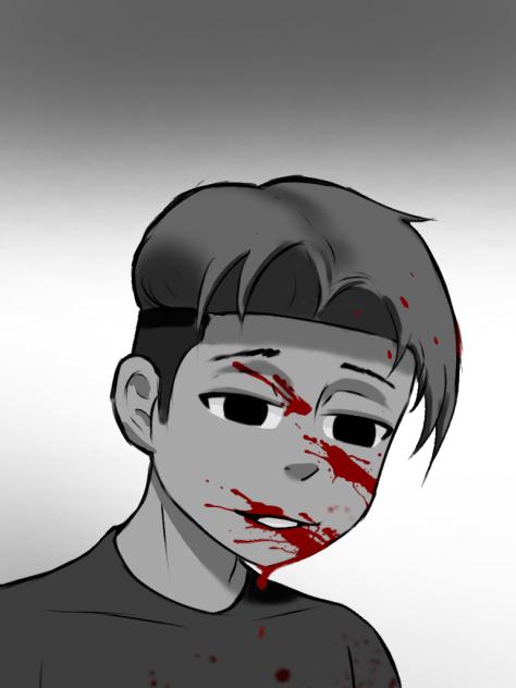 Massacre - ibisPaint