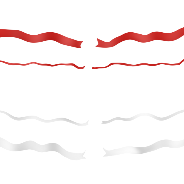 Broken ribbon - ibisPaint