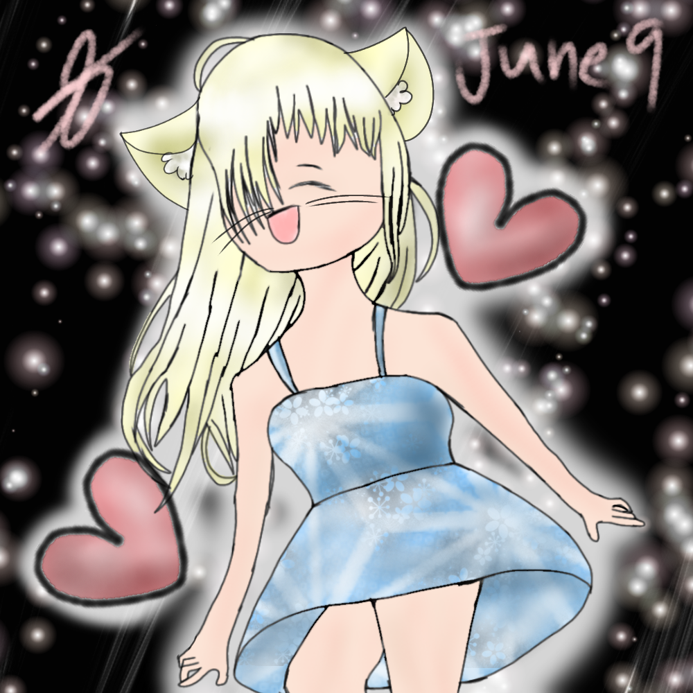 A Human 🤔 - ibisPaint