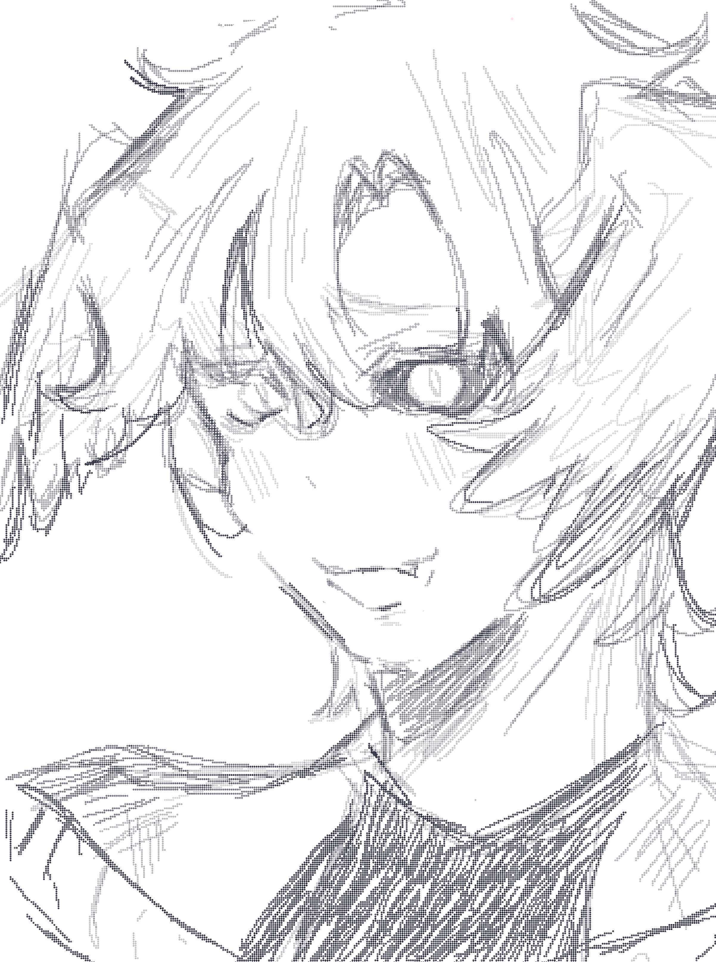 oc pause challenge - ibisPaint