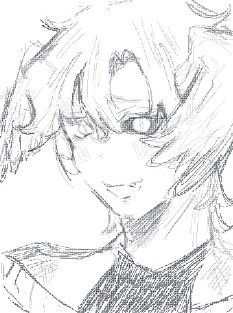 oc pause challenge - ibisPaint