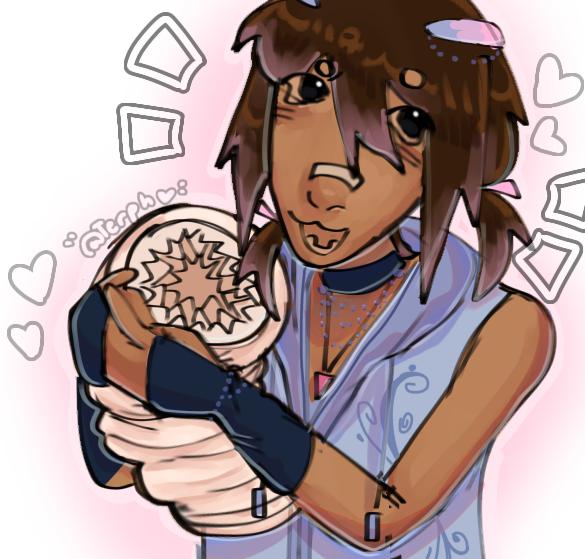 August 22; 2024 - ibisPaint