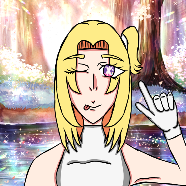 Oshi No Ko Oc - ibisPaint