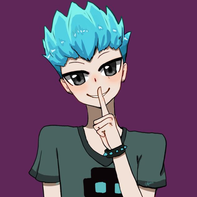 Untitled109 - ibisPaint