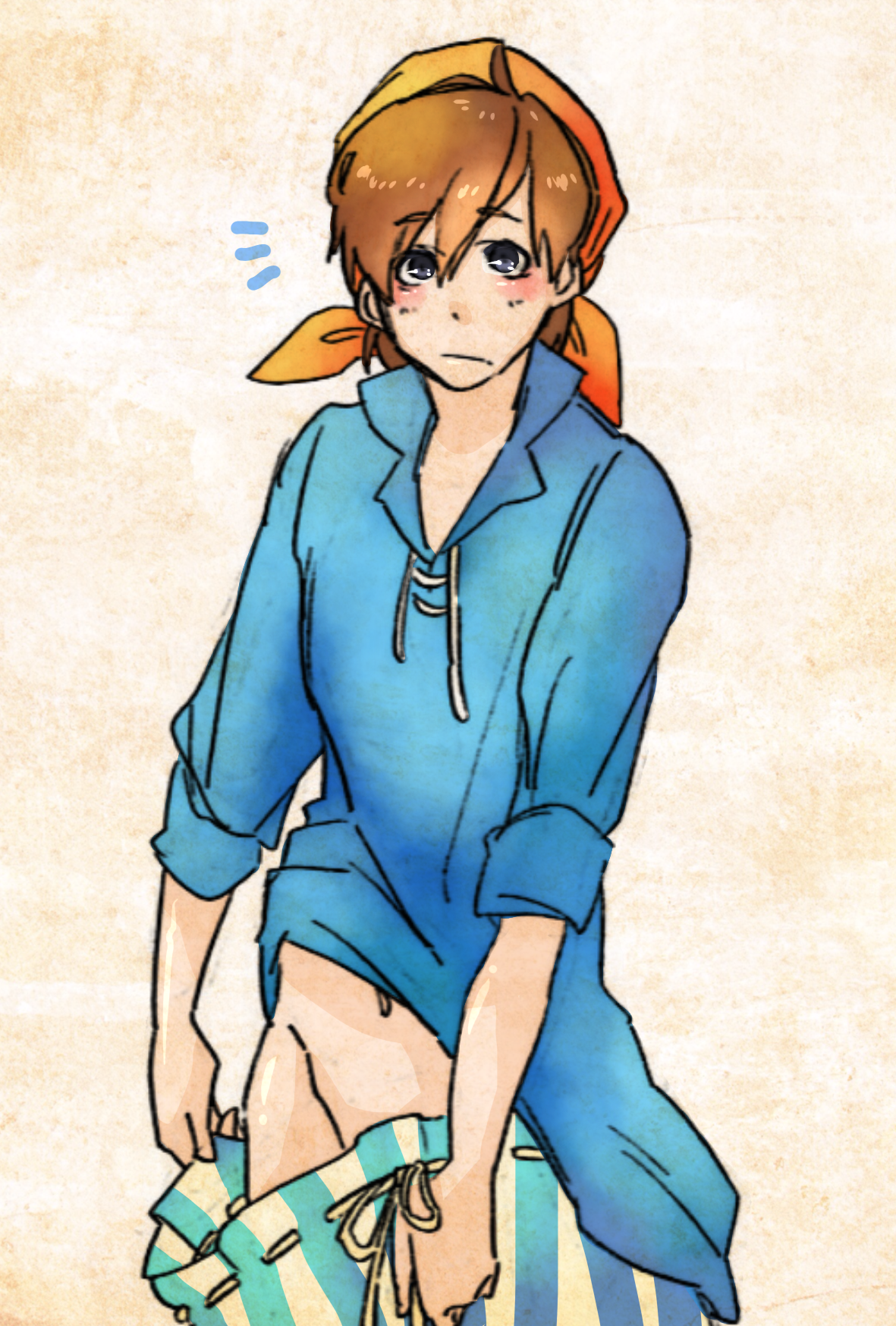 無題427 - ibisPaint