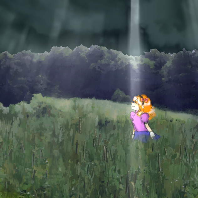 Elizabeth - ibisPaint