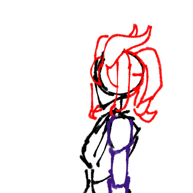 shitpost no.3 💩 - ibisPaint