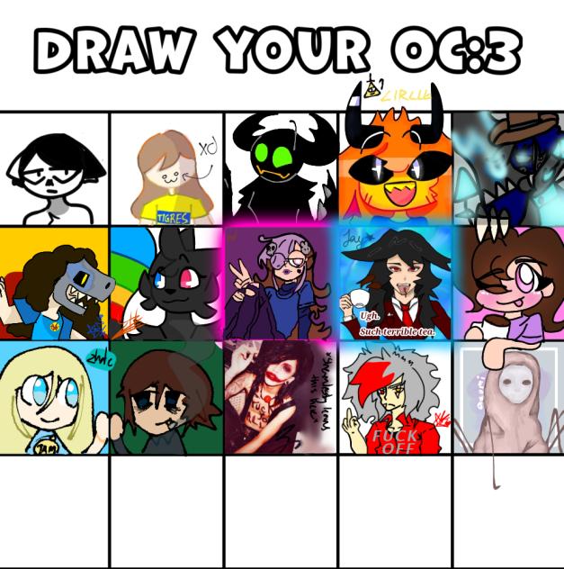 another Collab - ibisPaint