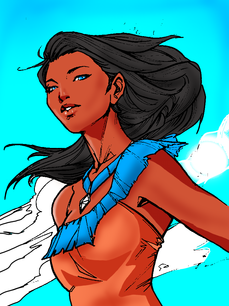 Untitled94 - ibisPaint