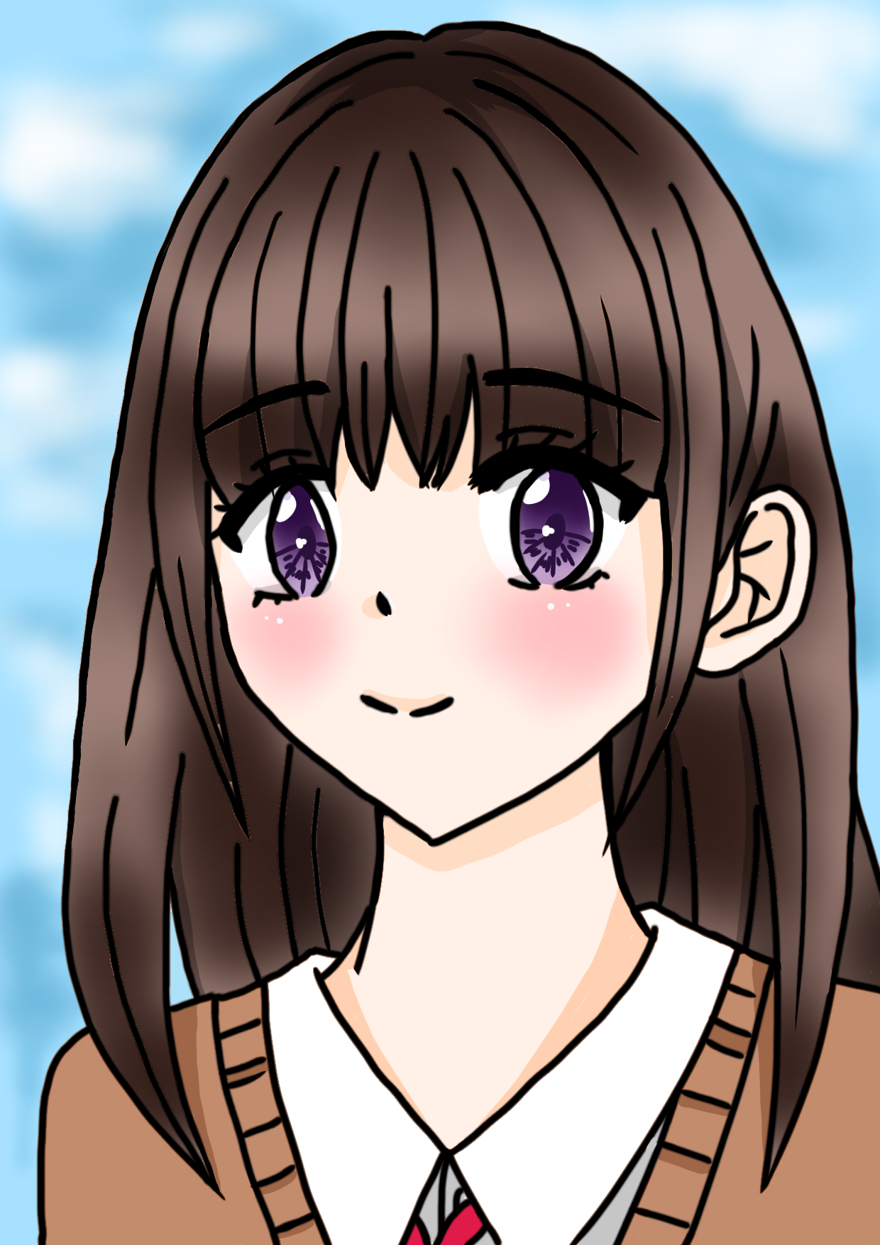 our days - ibisPaint