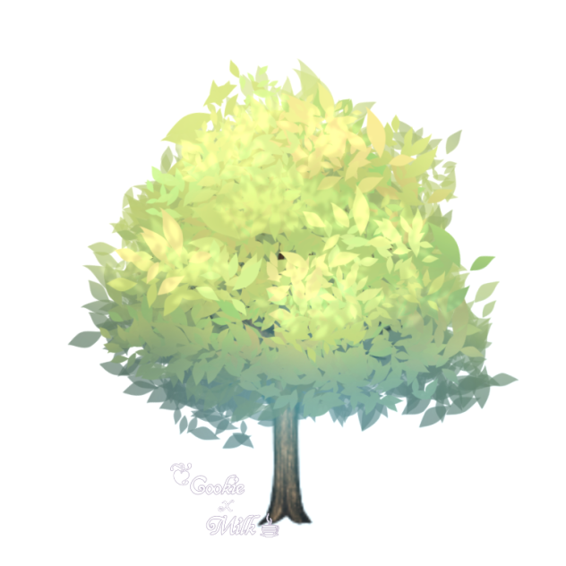 🌳Tree🌳 #2 - ibisPaint