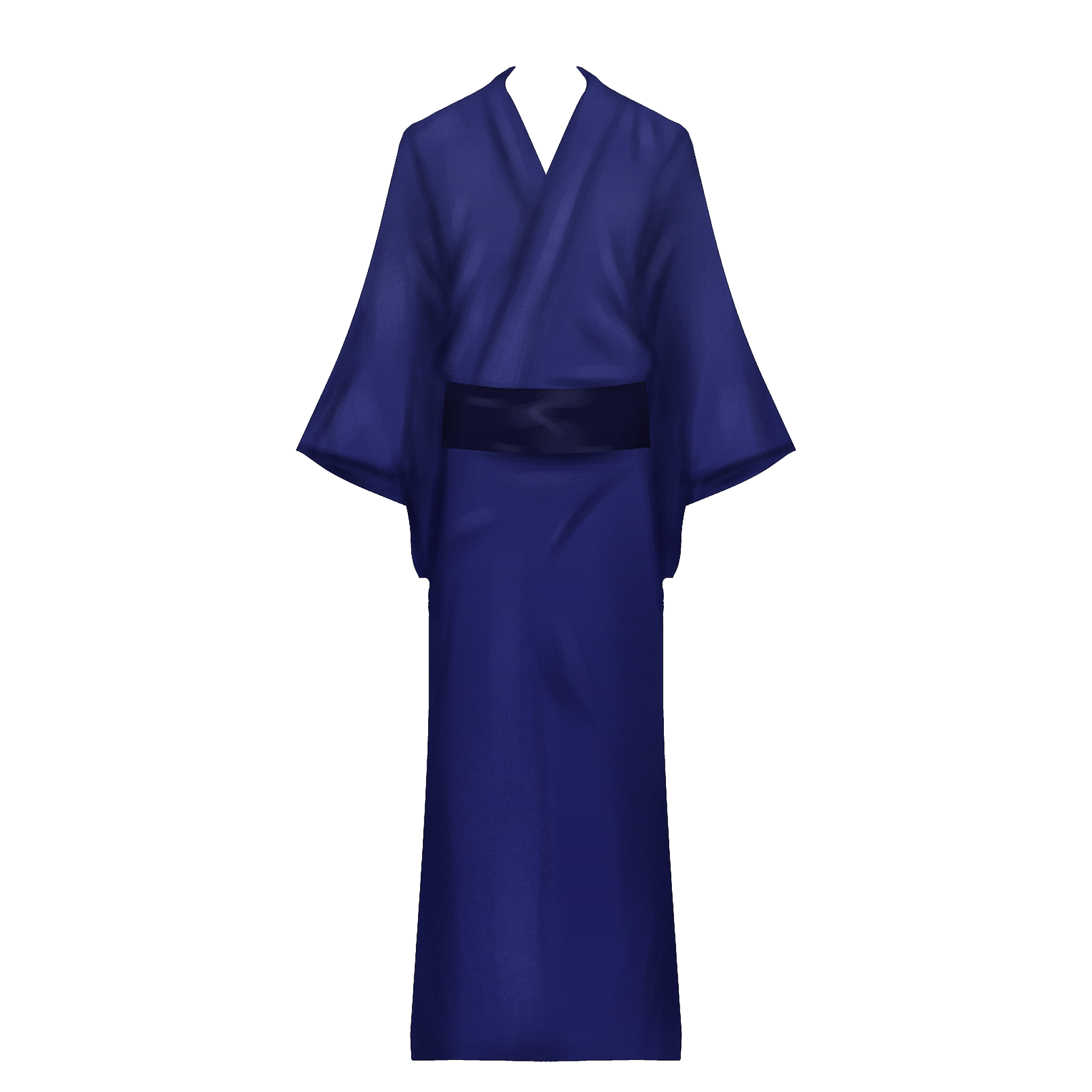Yukata 3 - ibisPaint