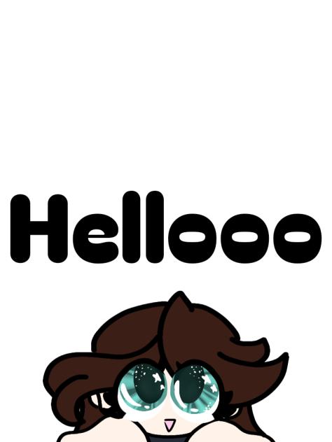 helloooo - ibisPaint