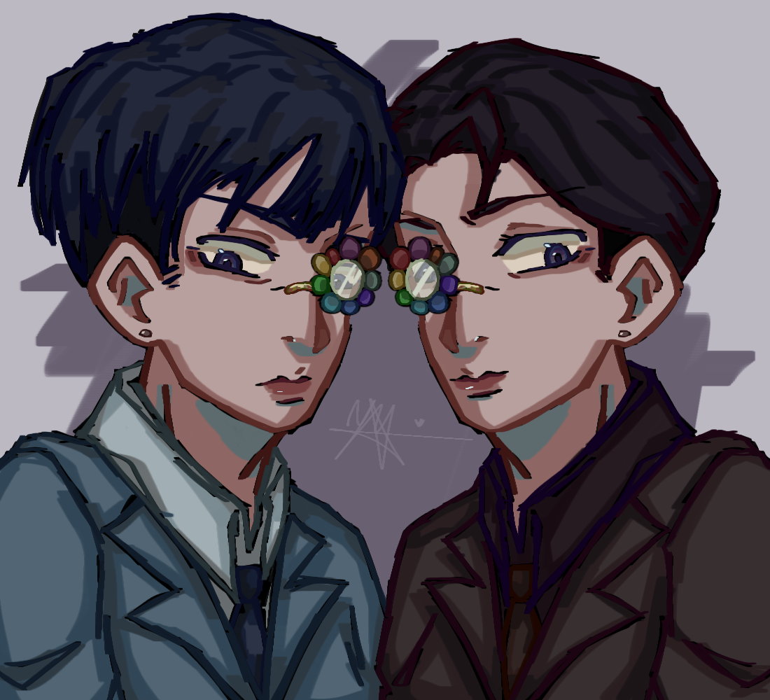 Human Ibis Paint - ibisPaint