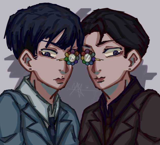 Human Ibis Paint - ibisPaint