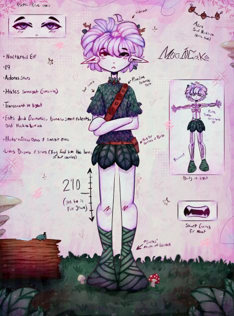 ☆Mooncake☆ - ibisPaint