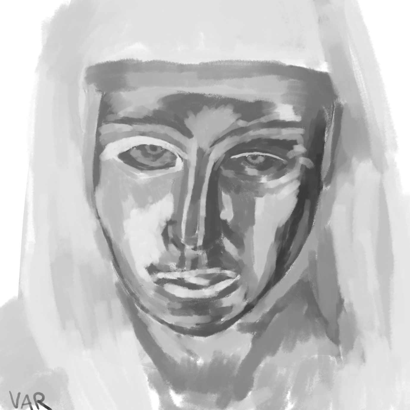 Baldwinus IV - ibisPaint