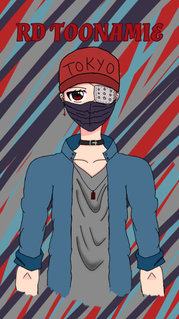 Ai-Misaki - ibisPaint