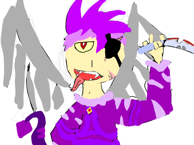 Stephan from danplan - ibisPaint