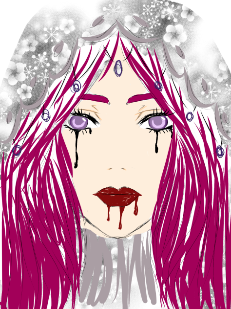 Drip - ibisPaint