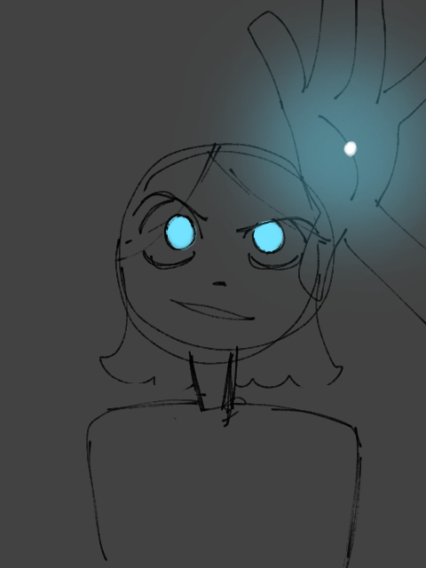 my power - ibisPaint