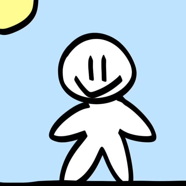 walking😀 - ibisPaint