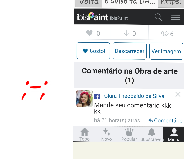 nousa ok - ibisPaint