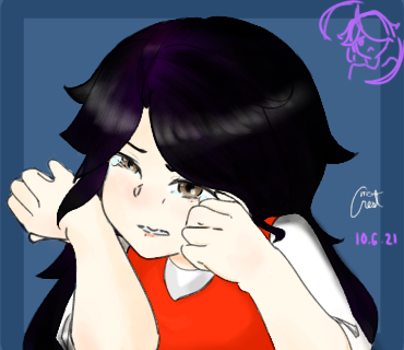 without amma - ibisPaint