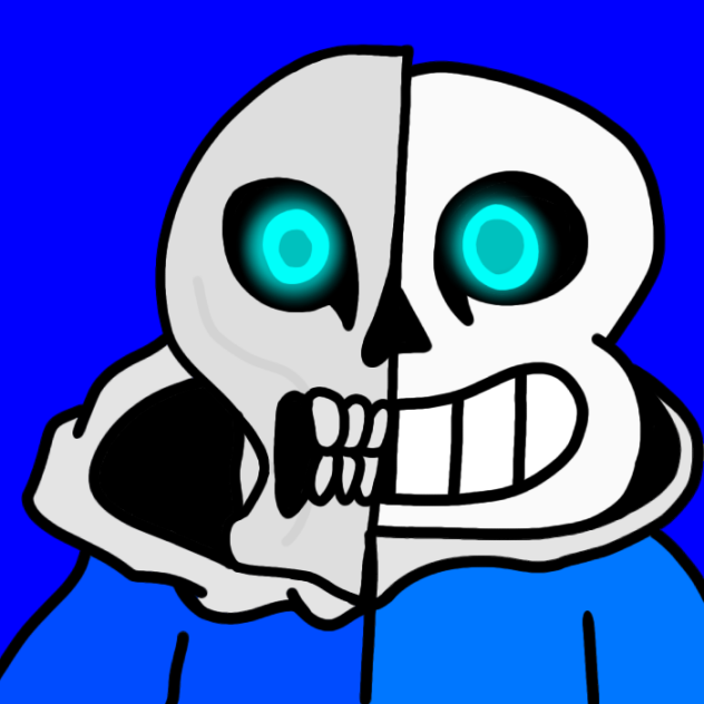 just sans. - ibisPaint