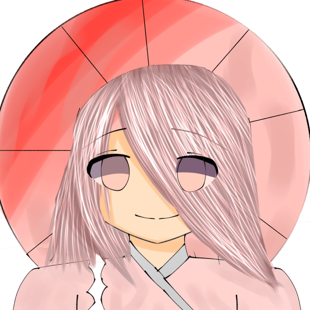 art that im too lazy to finish - ibisPaint