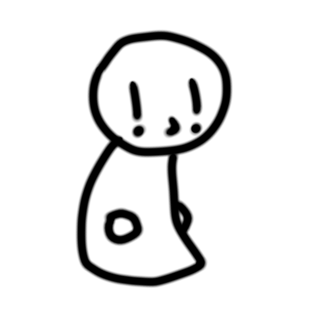 Tsk, forgetful. - ibisPaint