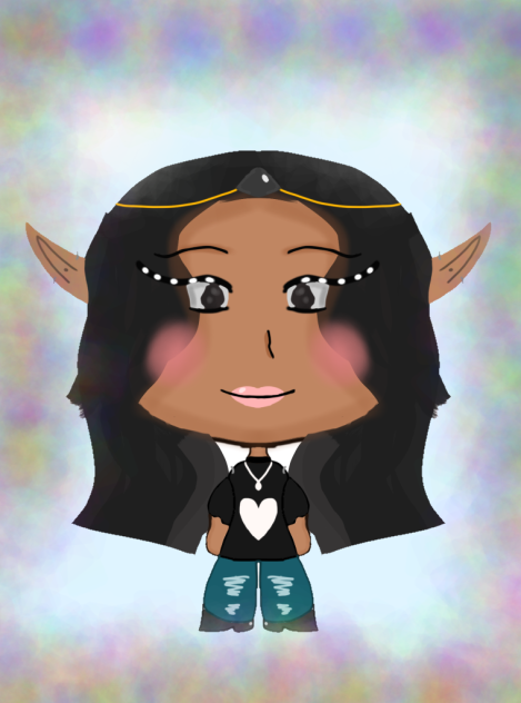 Roblox realistic - ibisPaint