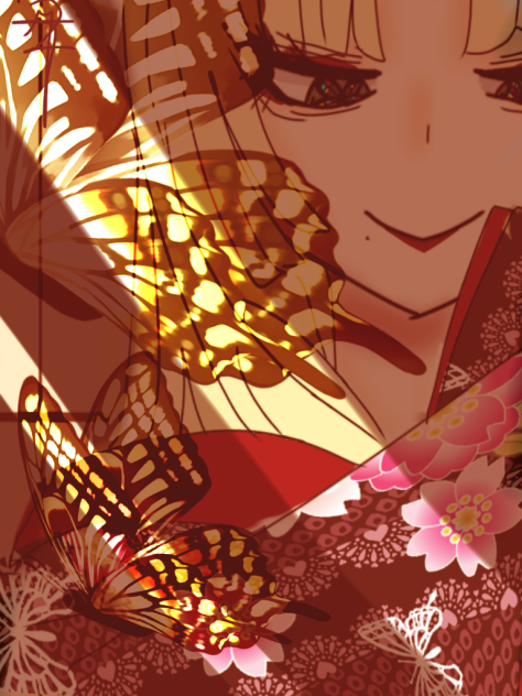 Addictive Poison - ibisPaint