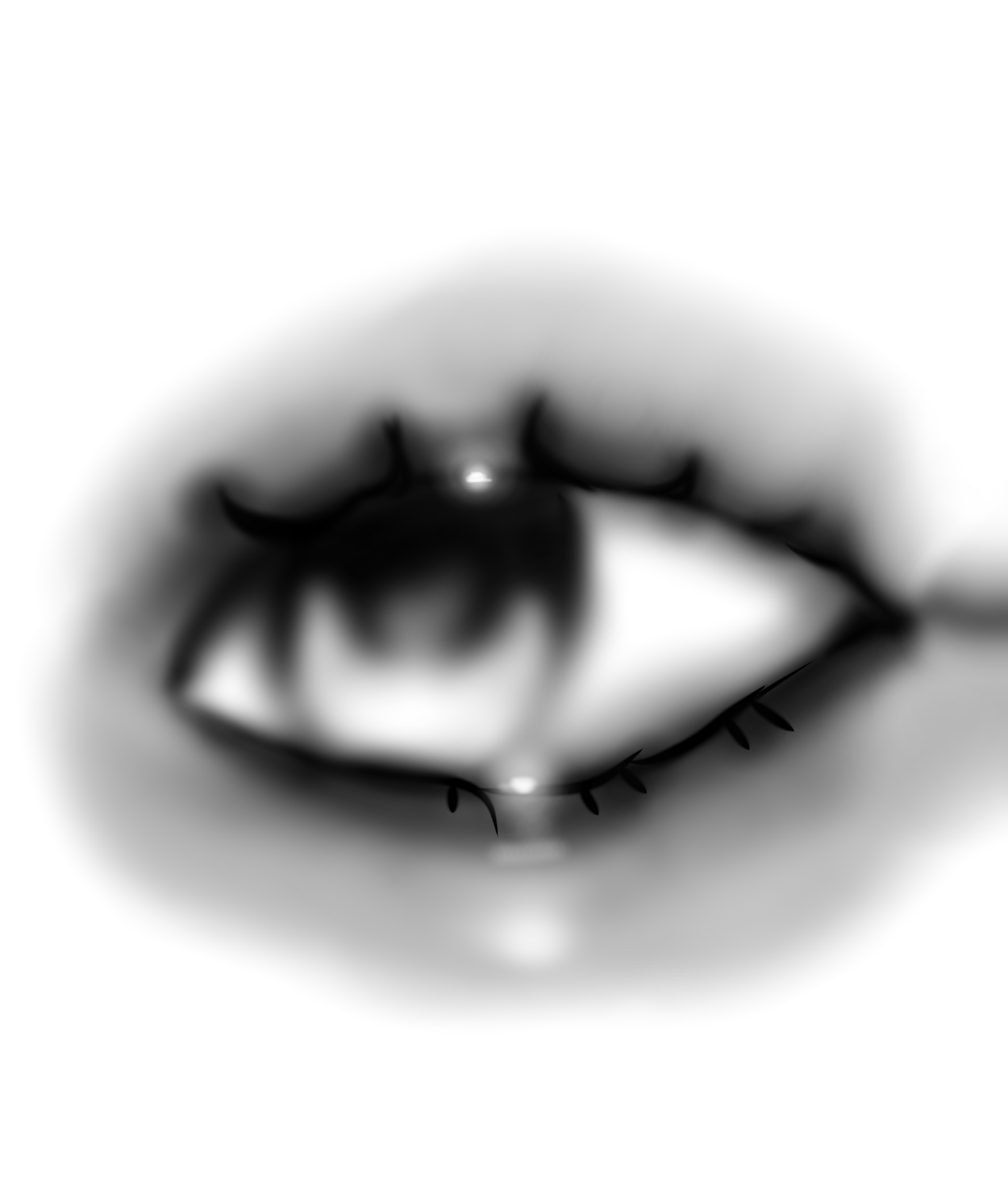 Eyessssss - ibisPaint