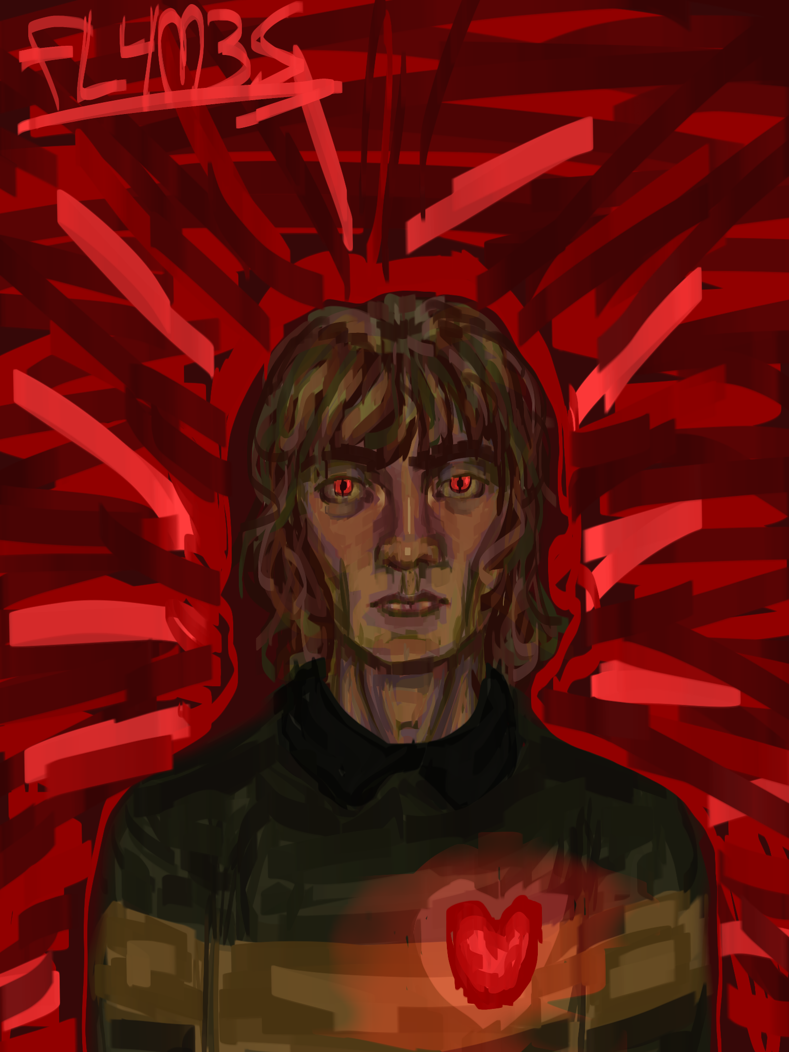 𝙺𝚛𝚒𝚜 - ibisPaint