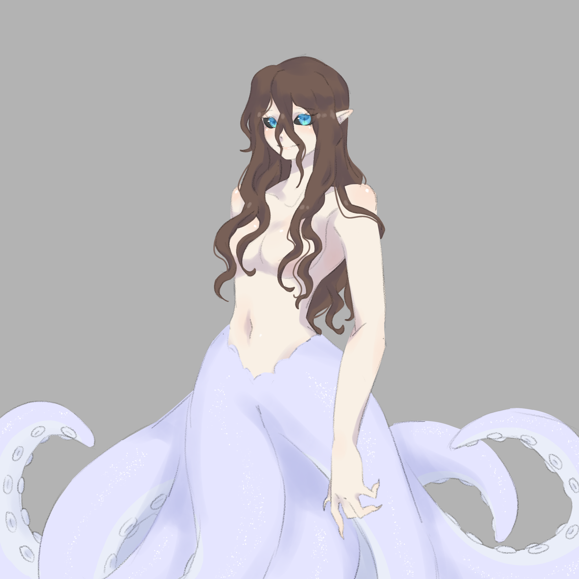 Siren.Ni - ibisPaint