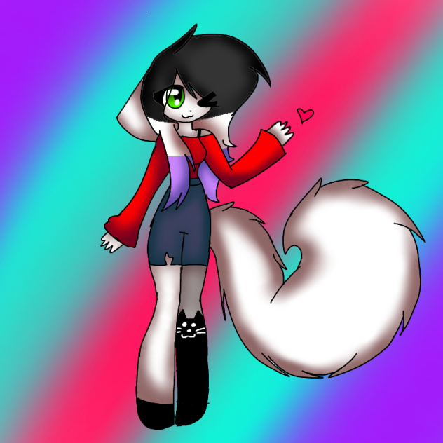 reto del recolor.... leer des - ibisPaint