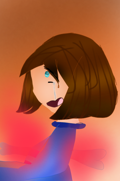 bad time - ibisPaint