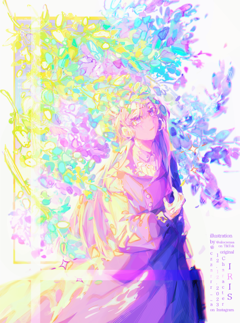 New Beginning - ibisPaint