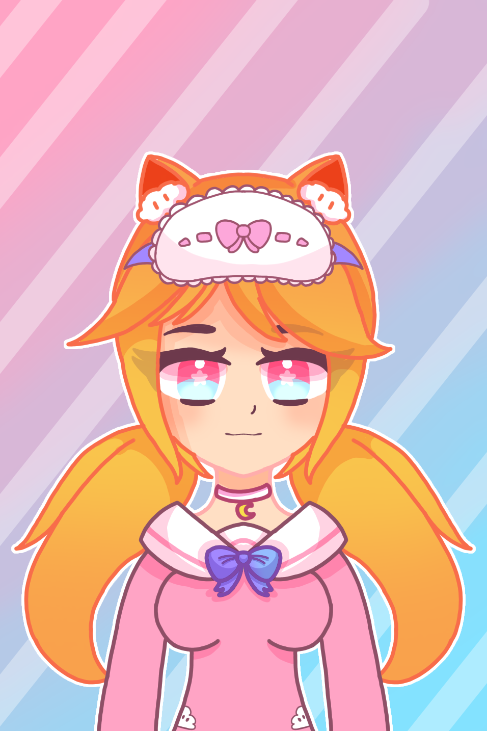 Senpaibuns ☆ - ibisPaint